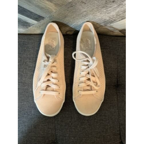 Keds | Shoes | Keds Champion Ortholite Wh58876 C86179 Comfort Pink ...